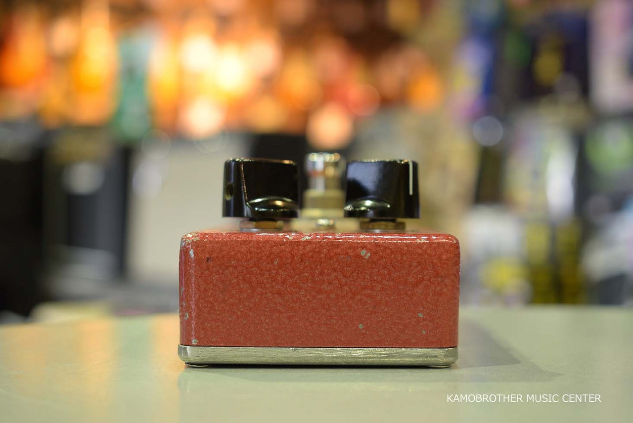 HAO RUST BOOSTER（中古）【楽器検索デジマート】