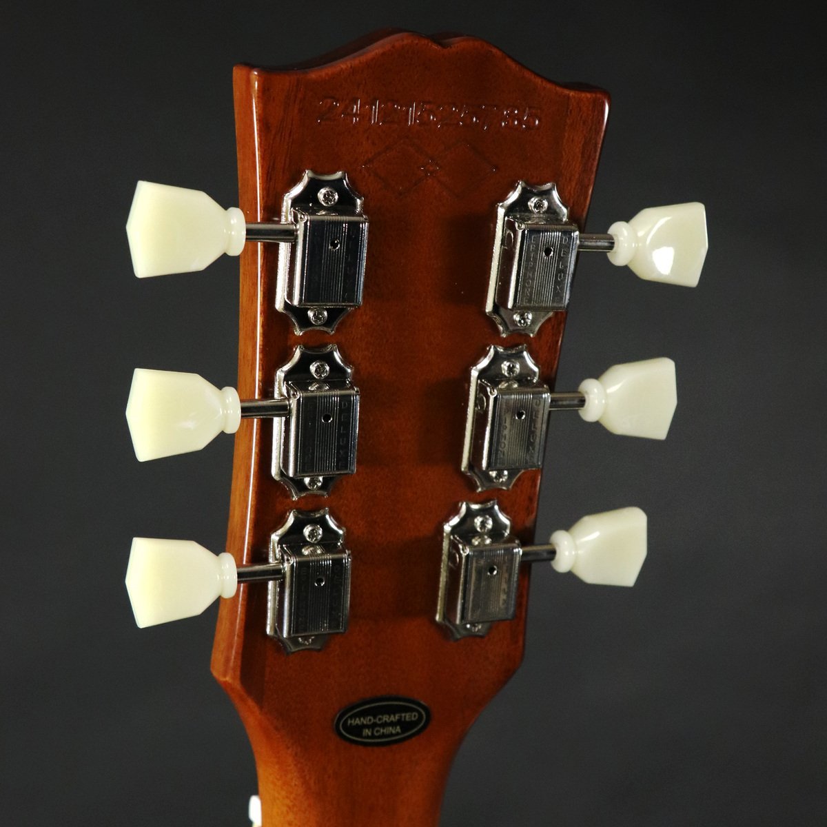 Epiphone Inspired by Gibson Custom 1957 Les Paul Goldtop Epiphone Inspired by Gibson Custom 1957 Les Paul Goldtop