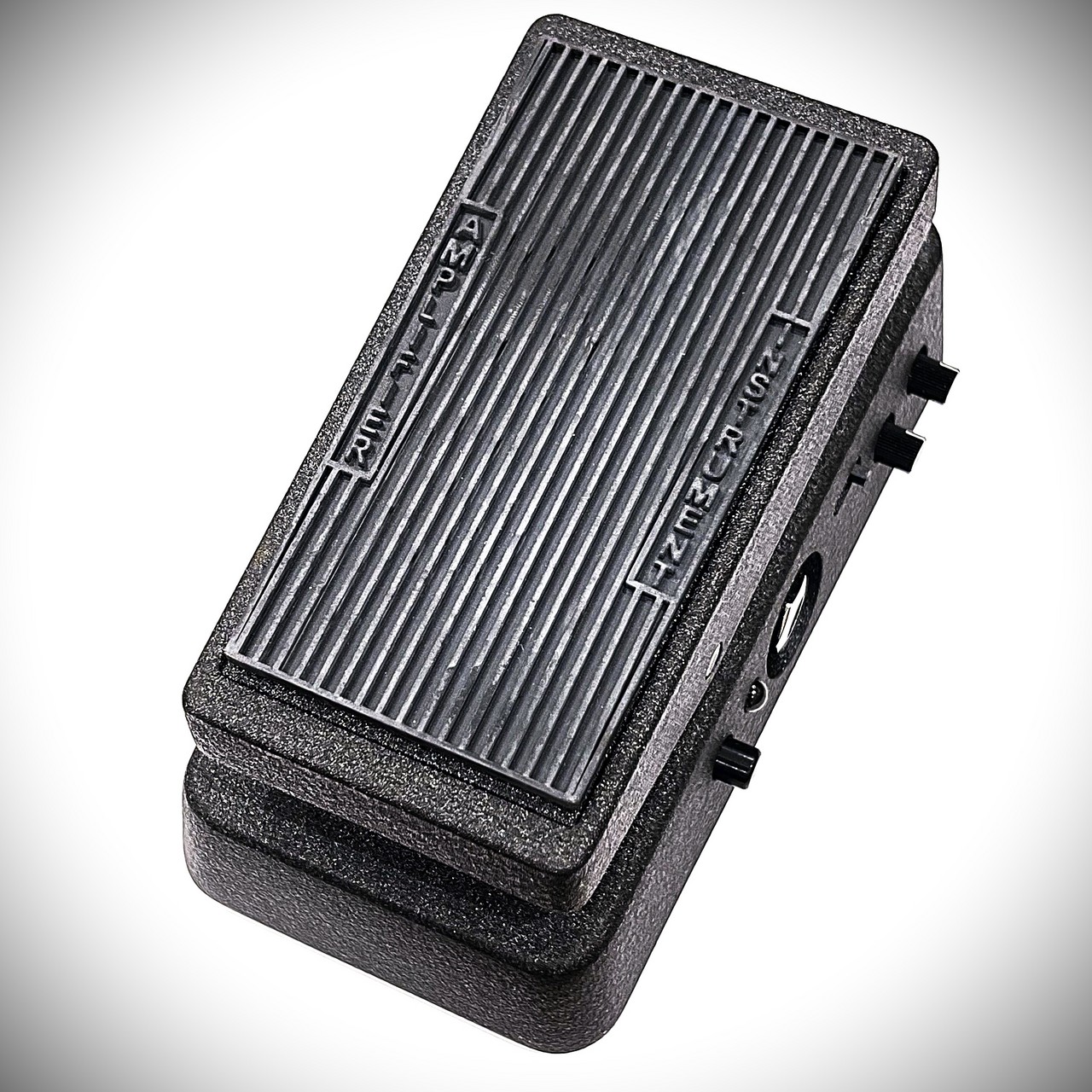 Jim Dunlop CBM535Q CRY BABY MINI 535Q WAH【ミニサイズワウ】（新品特価/送料無料）【楽器検索デジマート】