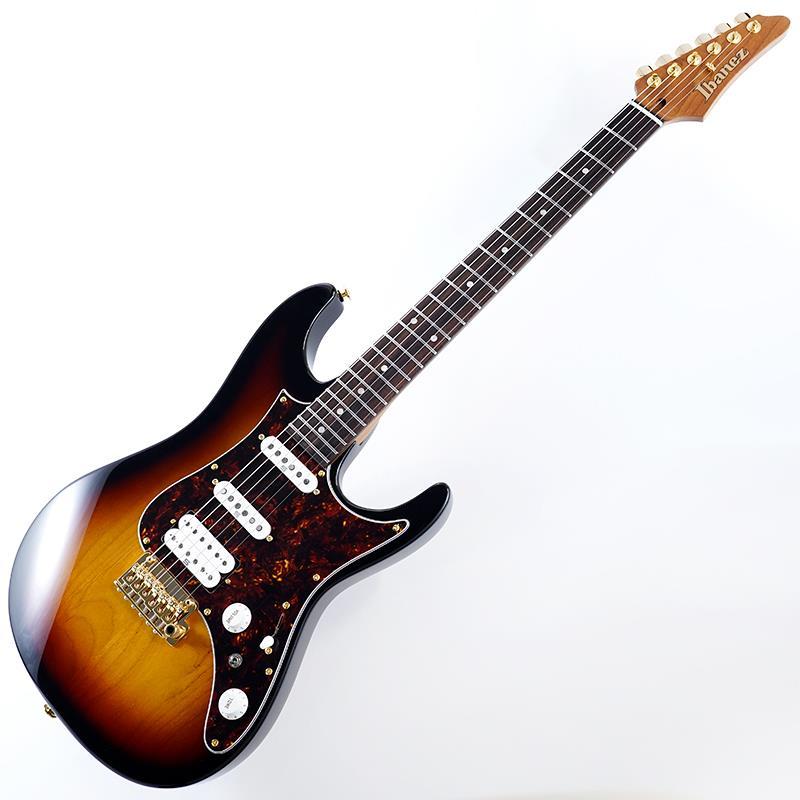 Ibanez GF1-TFB (Tri Fade Burst) [GaoFunk Model] [Limited Model]（新品）【楽器検索デジマート】