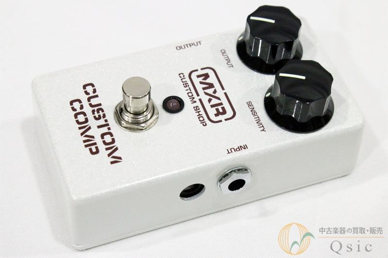 MXR CSP202 [PL090]【神戸店在庫】（中古）【楽器検索デジマート】
