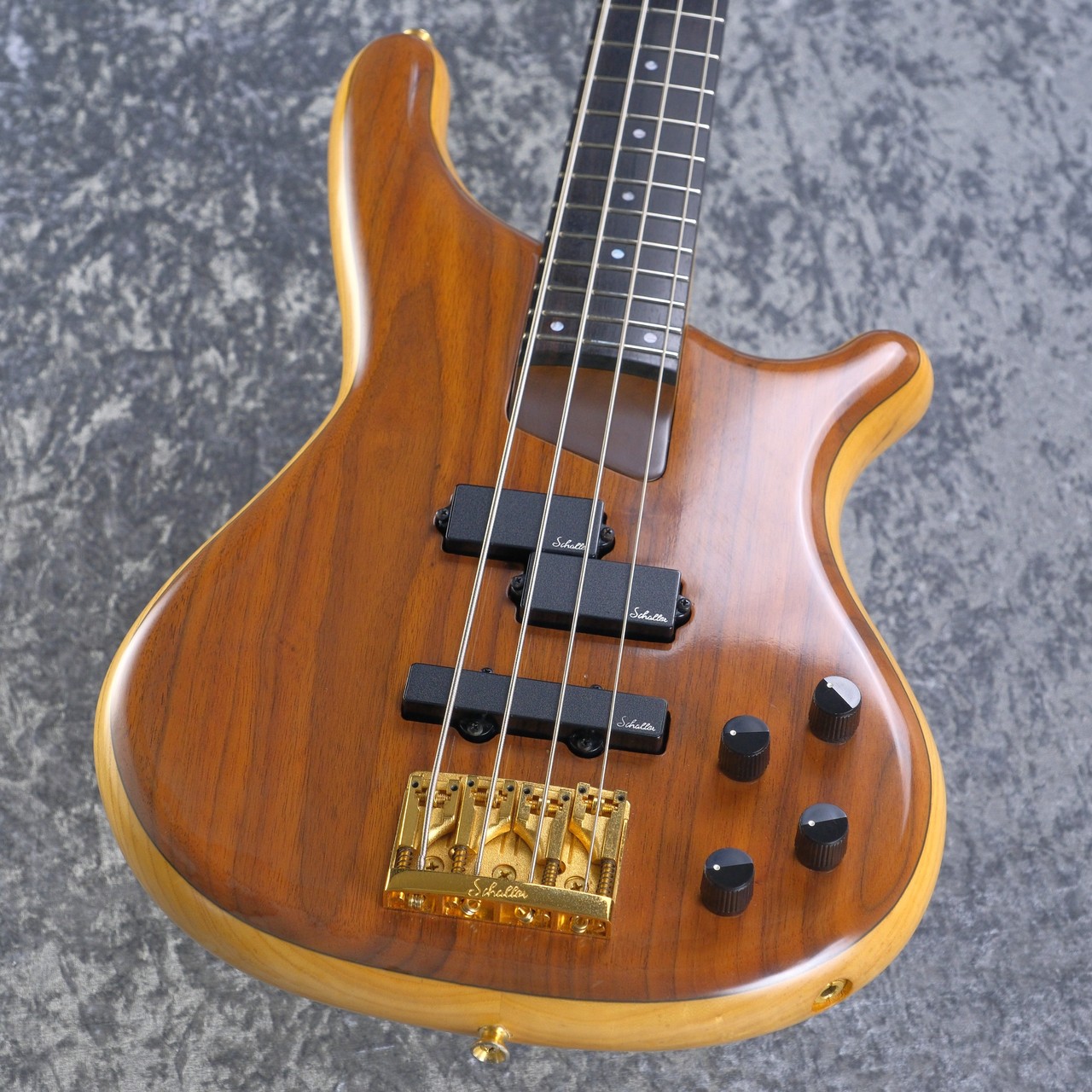 Rockoon RB4 PJ（中古）【楽器検索デジマート】