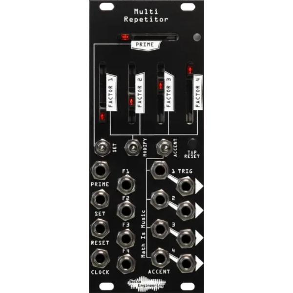 Noise Engineering Multi Repetitor（新品）【楽器検索デジマート】