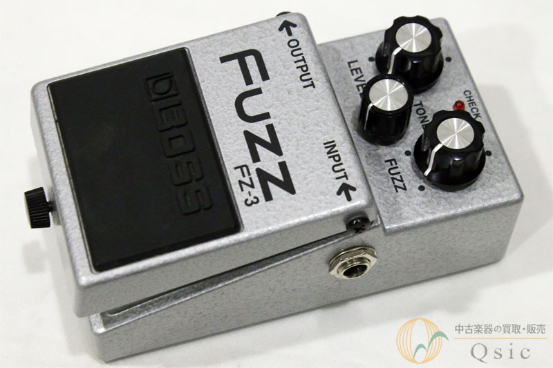 BOSS FZ-3 1997年製 [SL759]【神戸店在庫】（中古）【楽器検索デジマート】
