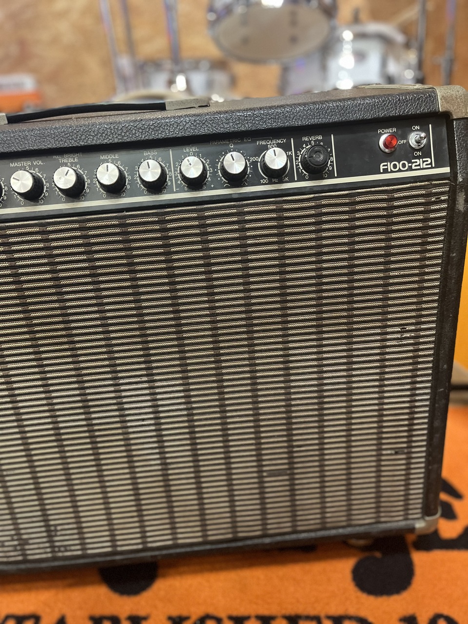 YAMAHA F100-212（中古）【楽器検索デジマート】