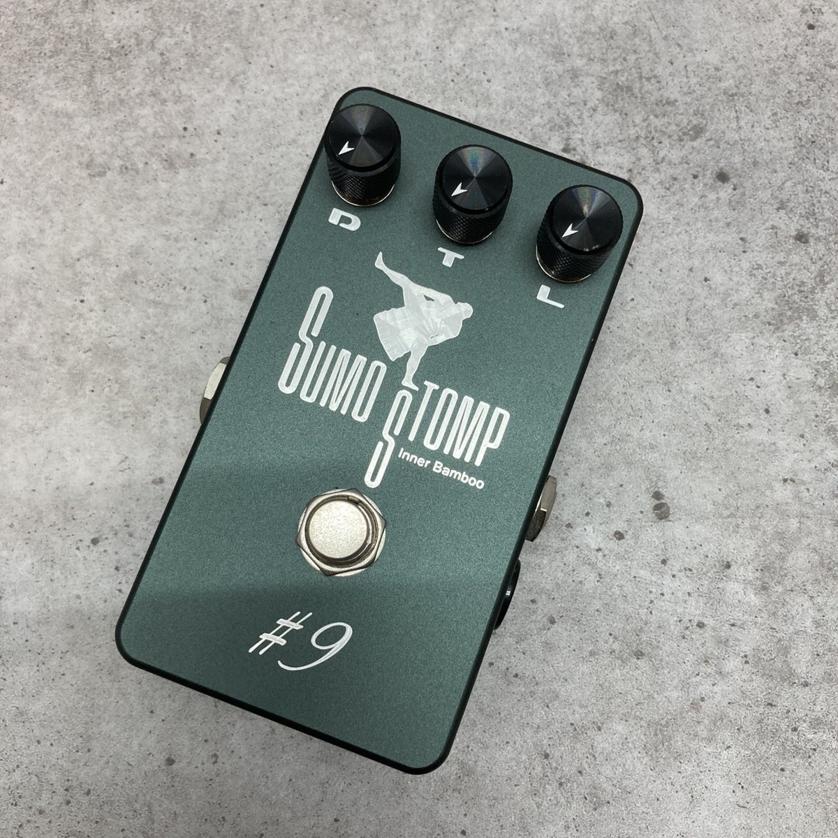 SUMO STOMP #9【三重本店】（中古/送料無料）[デジマートSALE]【楽器検索デジマート】