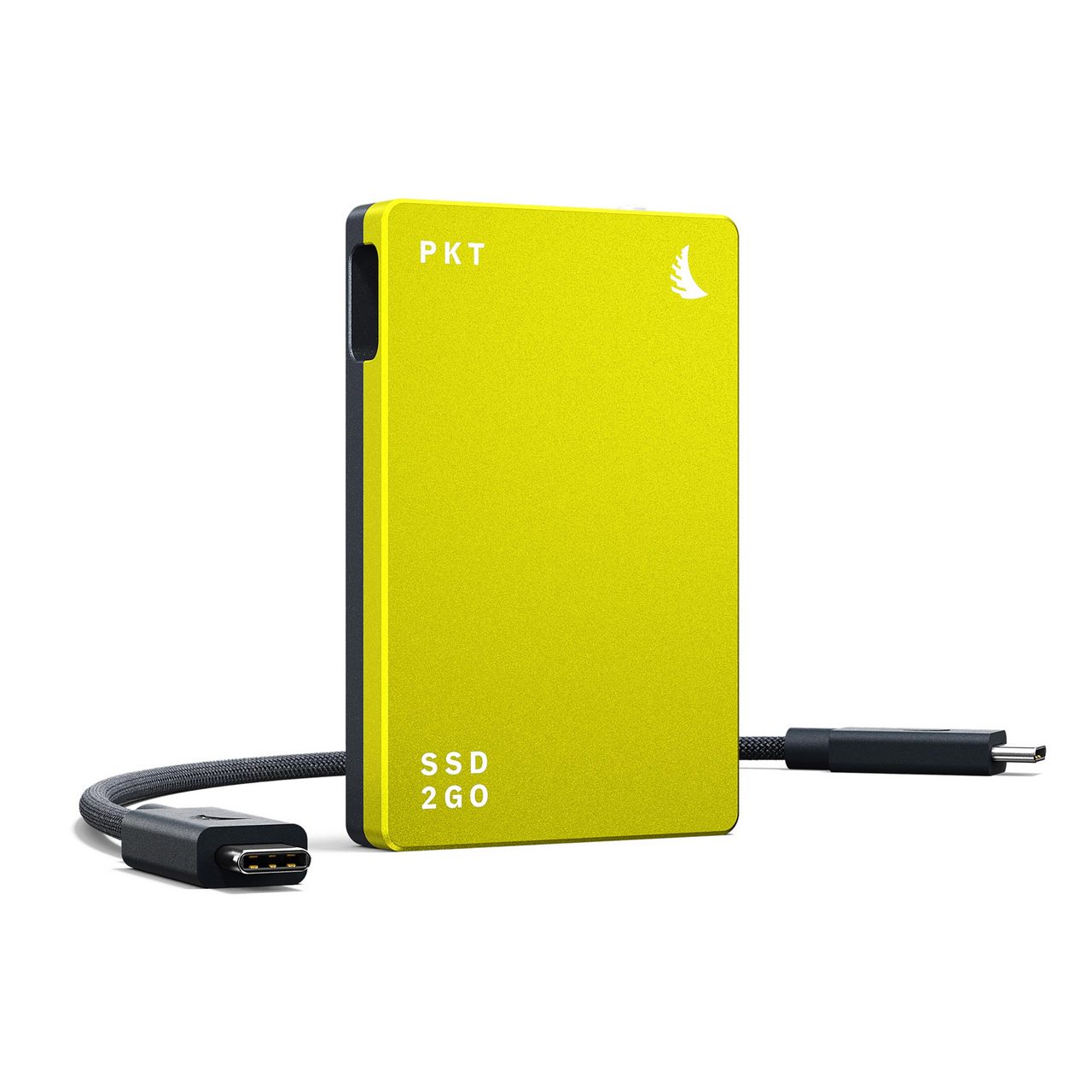 ANGELBIRD SSD2GO PKT MK3 4TB ポータブルSSD [4TBモデル]（新品/送料無料）【楽器検索デジマート】