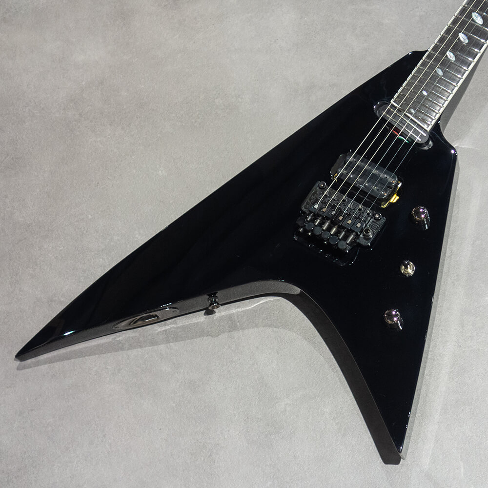 Caparison Orbit Black【48回まで分割金利手数料無料キャンペーン実施中】（新品/送料無料）【楽器検索デジマート】
