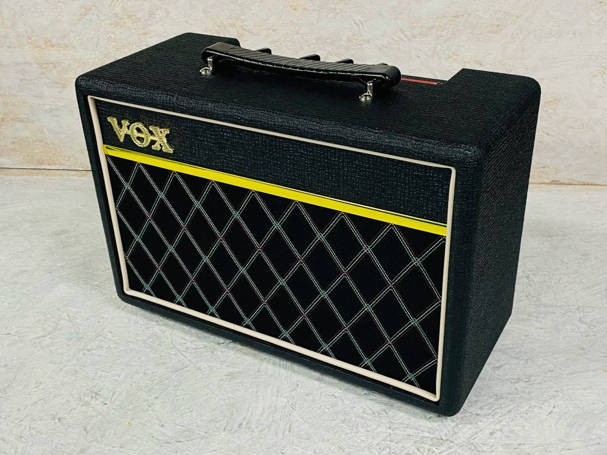 VOX Pathfinder Bass 10（中古）【楽器検索デジマート】