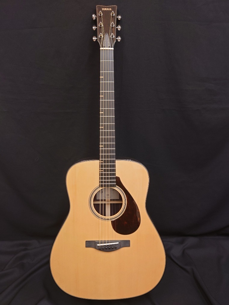 YAMAHA FG9 R 【船橋店】（新品）【楽器検索デジマート】