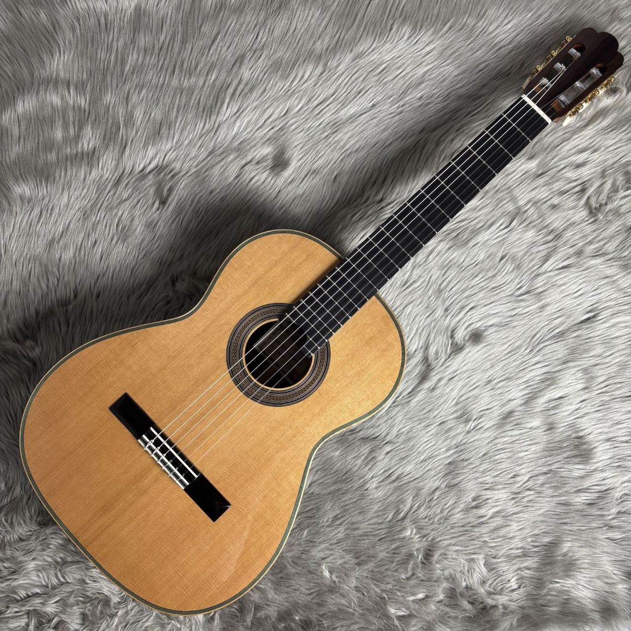 西野 春平 NR3C/Mバインディング/640【640mm】（新品/送料無料）【楽器検索デジマート】