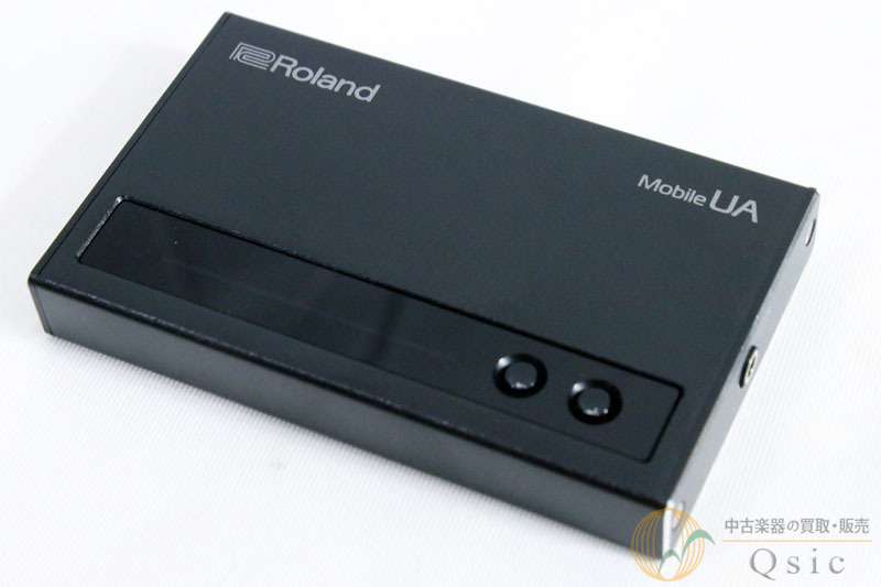 Roland Mobile UA-M10 2014年製 [VL882]【神戸店在庫】（中古）【楽器検索デジマート】