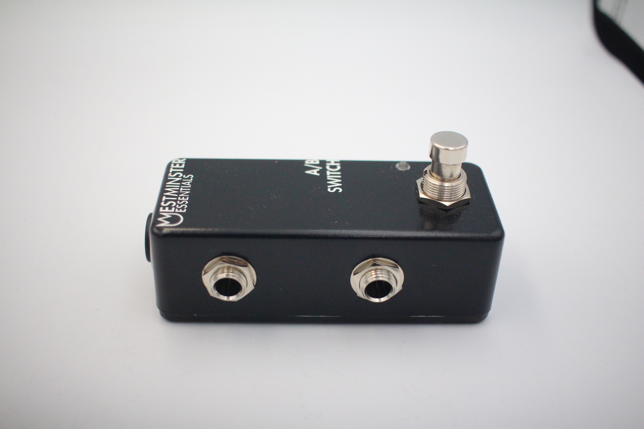 Westminster Effects AB SWITCH（中古）【楽器検索デジマート】