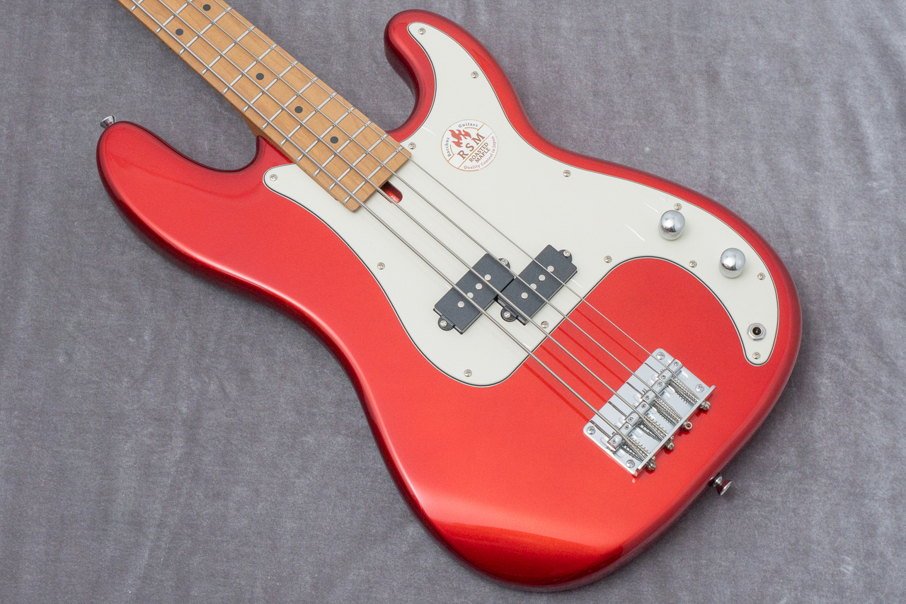 Bacchus BPB-1DX RSM/M CAR GIB mod.【GIB兵庫】（新品/送料無料）【楽器検索デジマート】