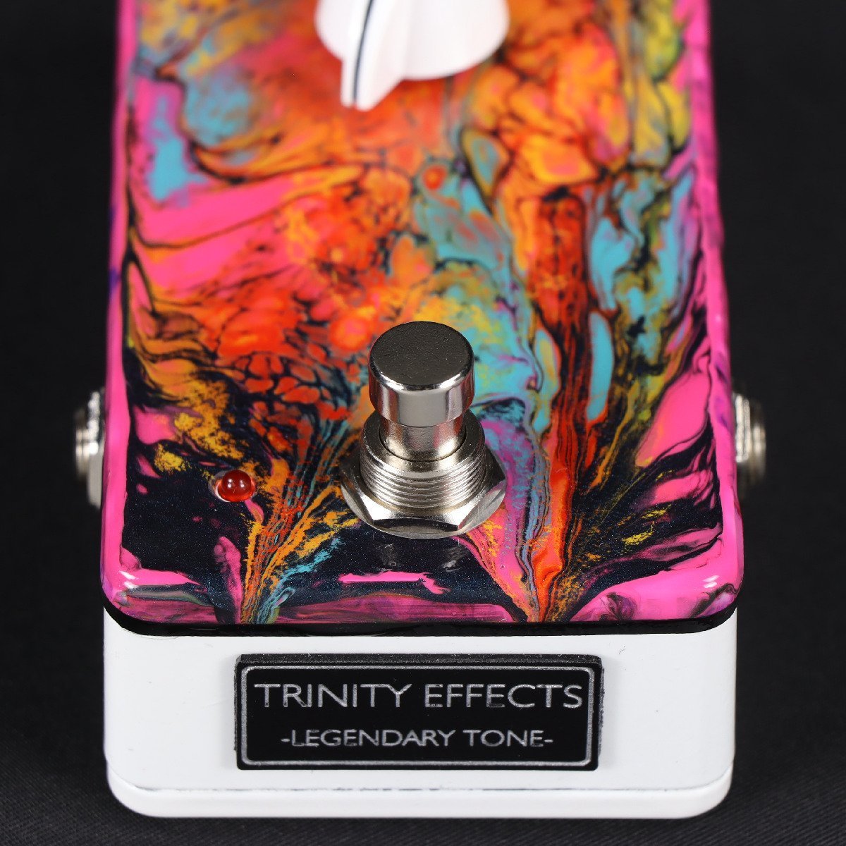 TRINITY EFFECTS LT FUZZ ファズ【WEBSHOP】（新品）【楽器検索デジマート】