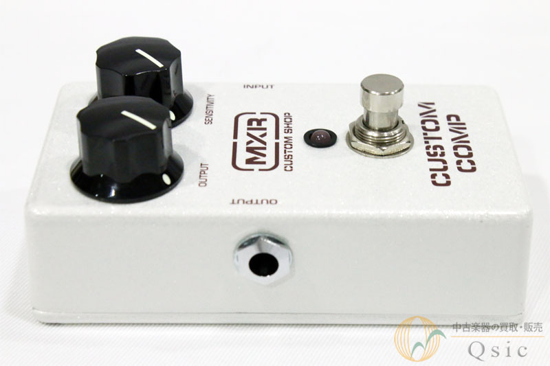 MXR CSP202 [PL090]【神戸店在庫】（中古）【楽器検索デジマート】