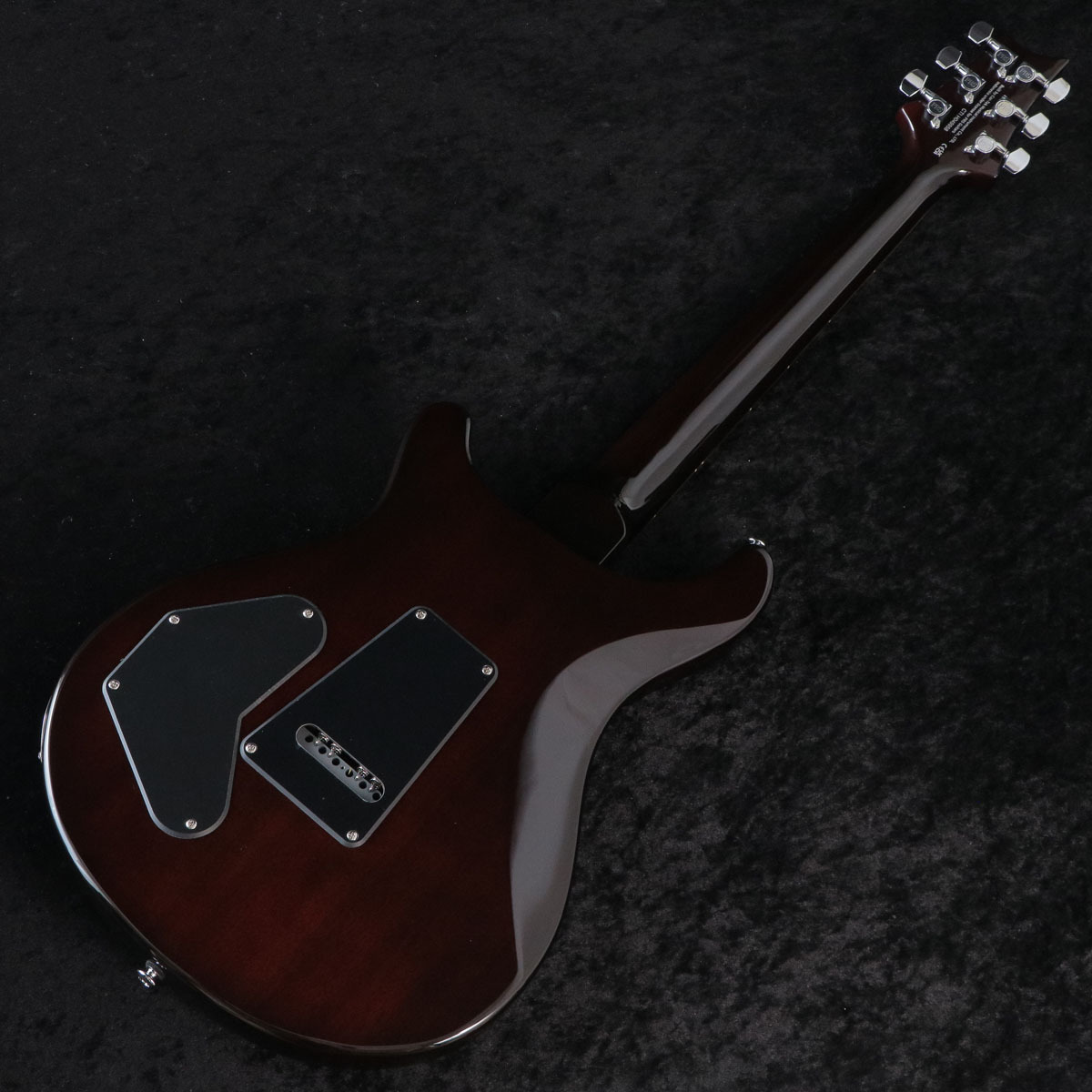 Paul Reed Smith(PRS) 2025 SE DGT Standard [MOONS] McCarty Tobacco ...