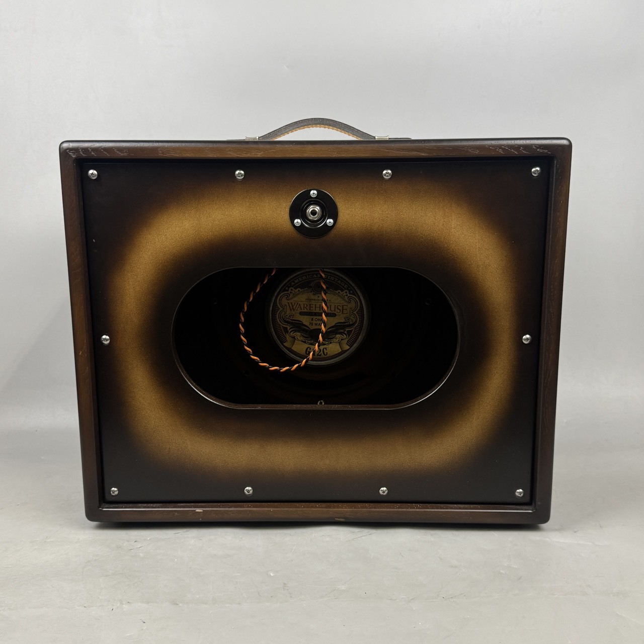 tele.4 amplifire Tele.4 cabi Warehouse G12C 75 2ToneBurst（中古/送料無料）【楽器検索 ...