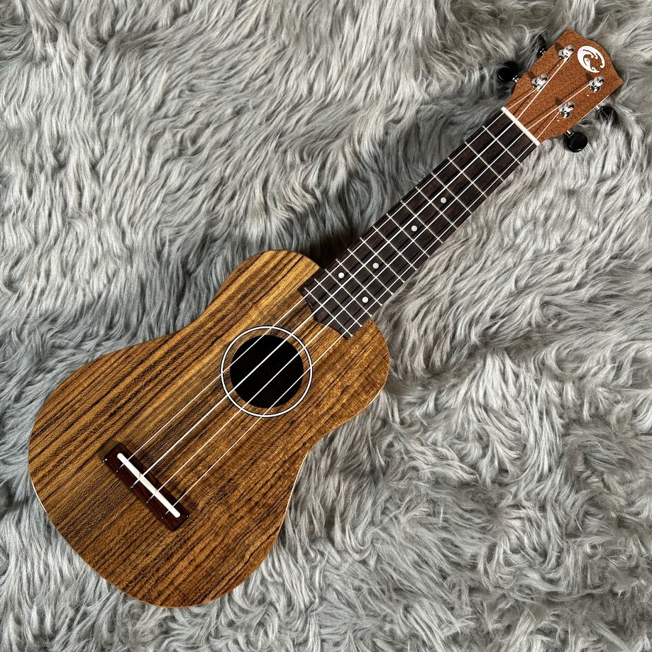 COTONE CS3S NAT ソプラノウクレレスタンダードシリーズ（新品/送料無料）【楽器検索デジマート】