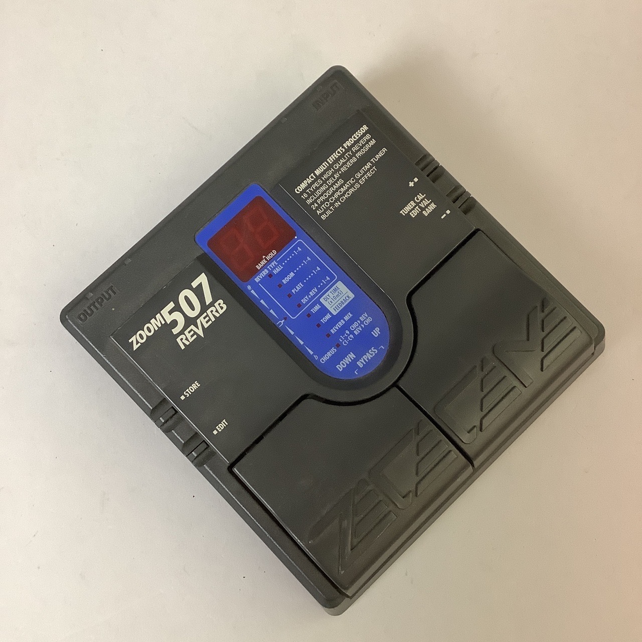 ZOOM 507（中古）【楽器検索デジマート】