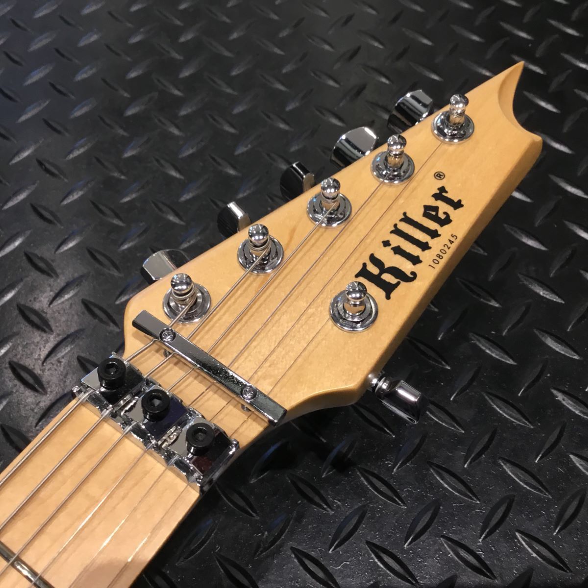 Killer KG-EXPLODER II FTOP（新品/送料無料）【楽器検索デジマート】