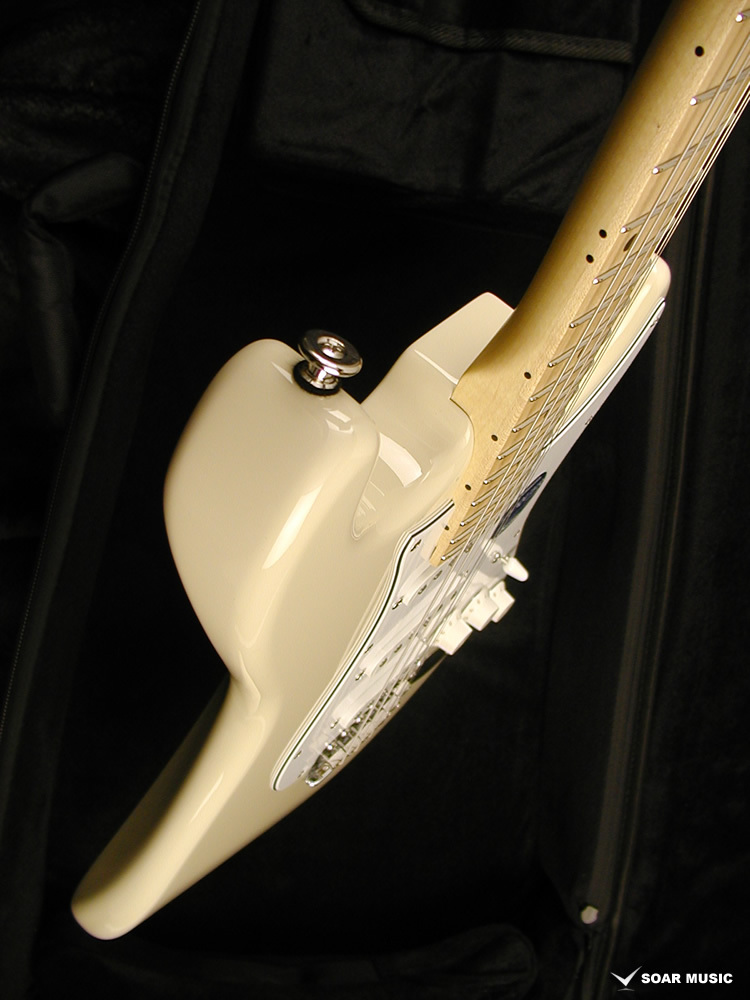 momose MC1-STD/M OWH（新品/送料無料）【楽器検索デジマート】