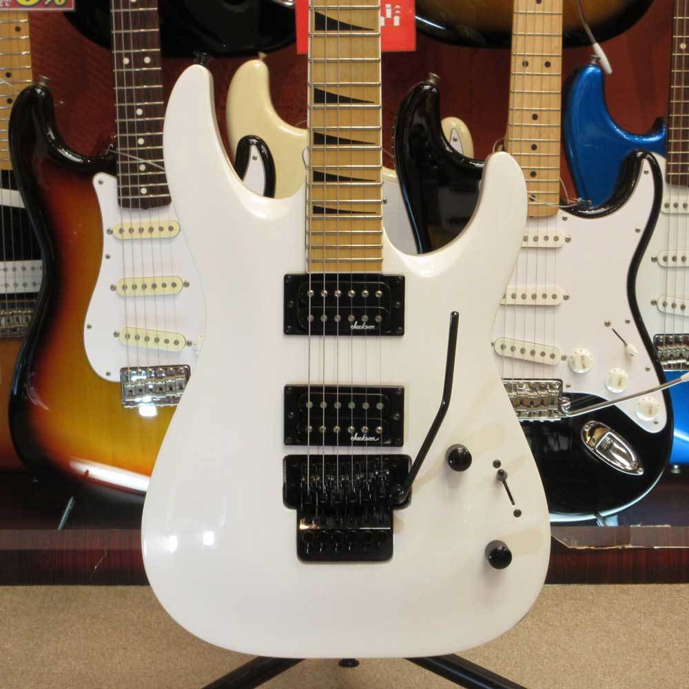 Jackson Dinky Arch Top JS32 DKAM（中古）【楽器検索デジマート】