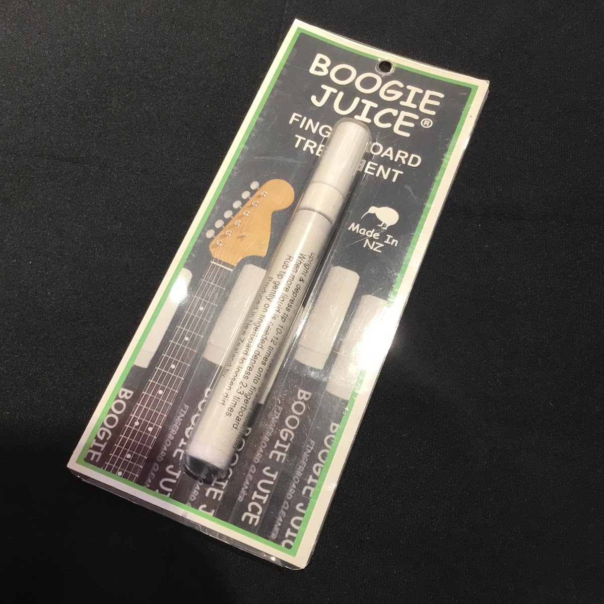 Boogie Juice BOOGIE JUICE（新品）【楽器検索デジマート】