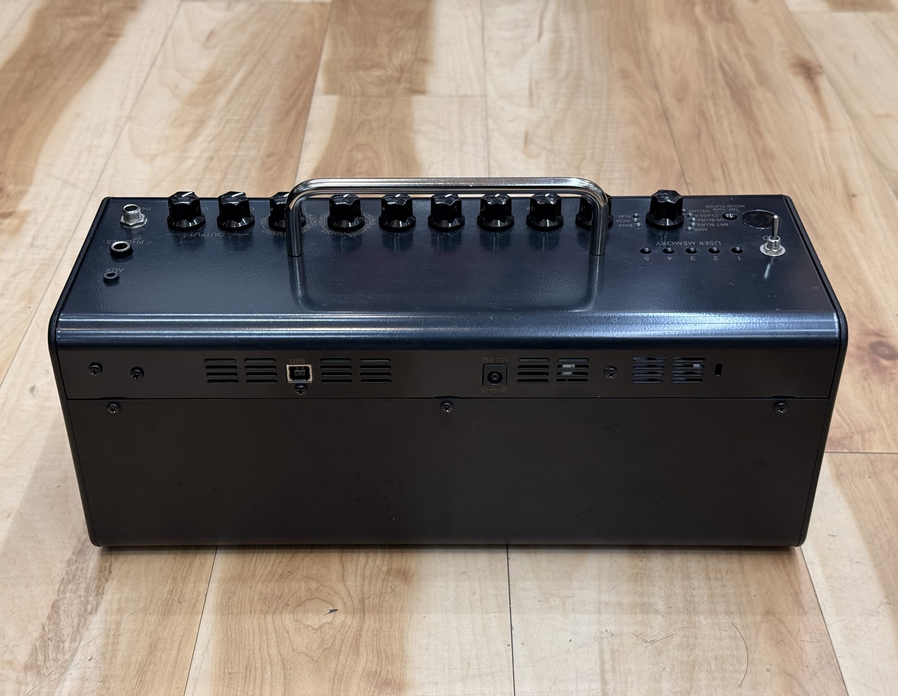 YAMAHA THR10C（中古）【楽器検索デジマート】