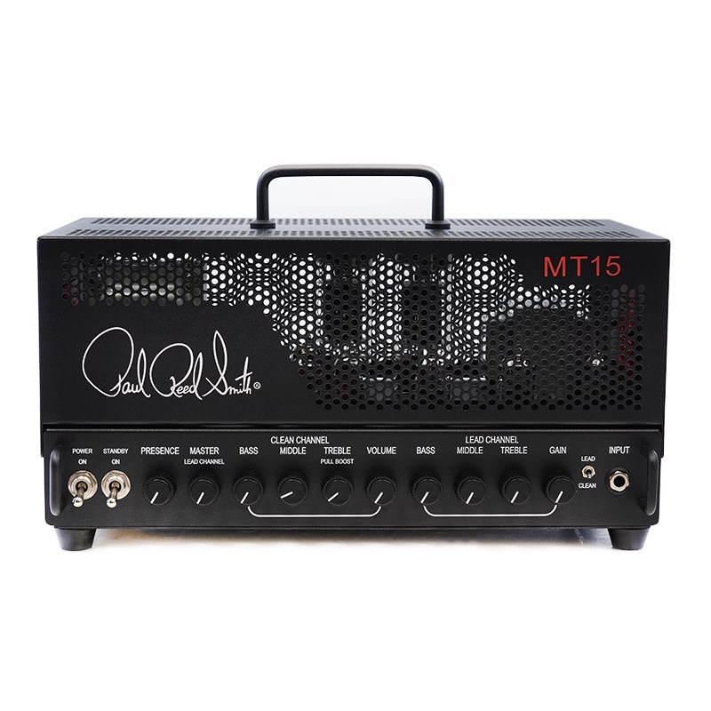 Paul Reed Smith(PRS) MT15（新品）【楽器検索デジマート】