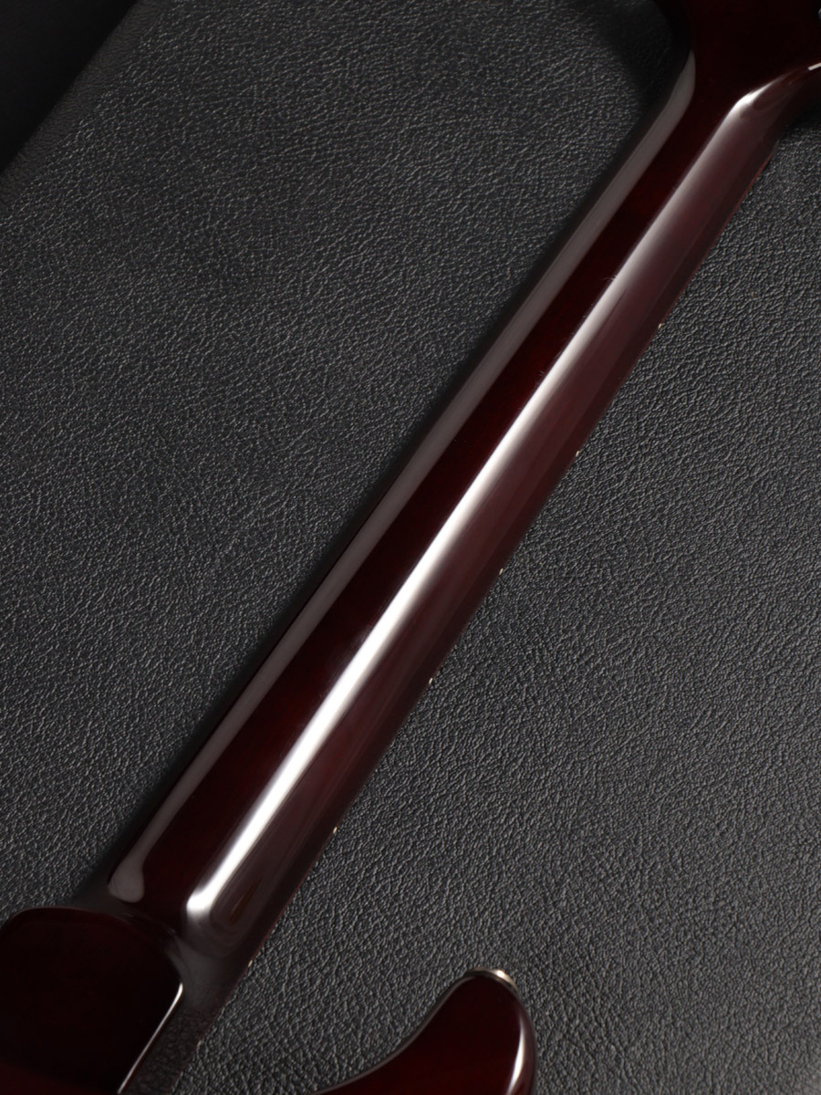 Paul Reed Smith(PRS) Custom 22 Trem Moon Inlay 2005年製 Tortoise Shell ...