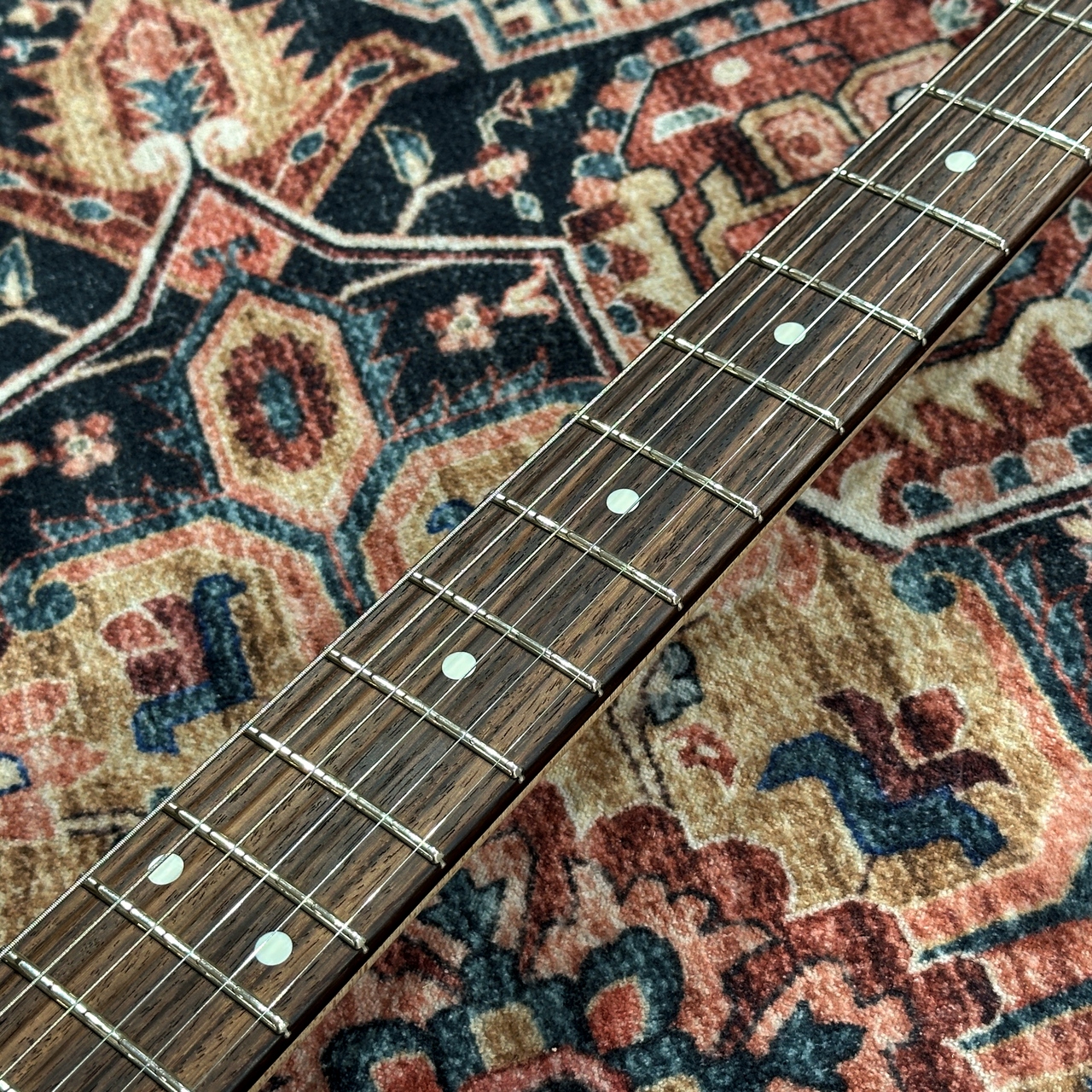 Black Smoker Standard Series SIGMA-SSH-G 3-Tone Sunburst【特価】【日本製】（新品特価 ...