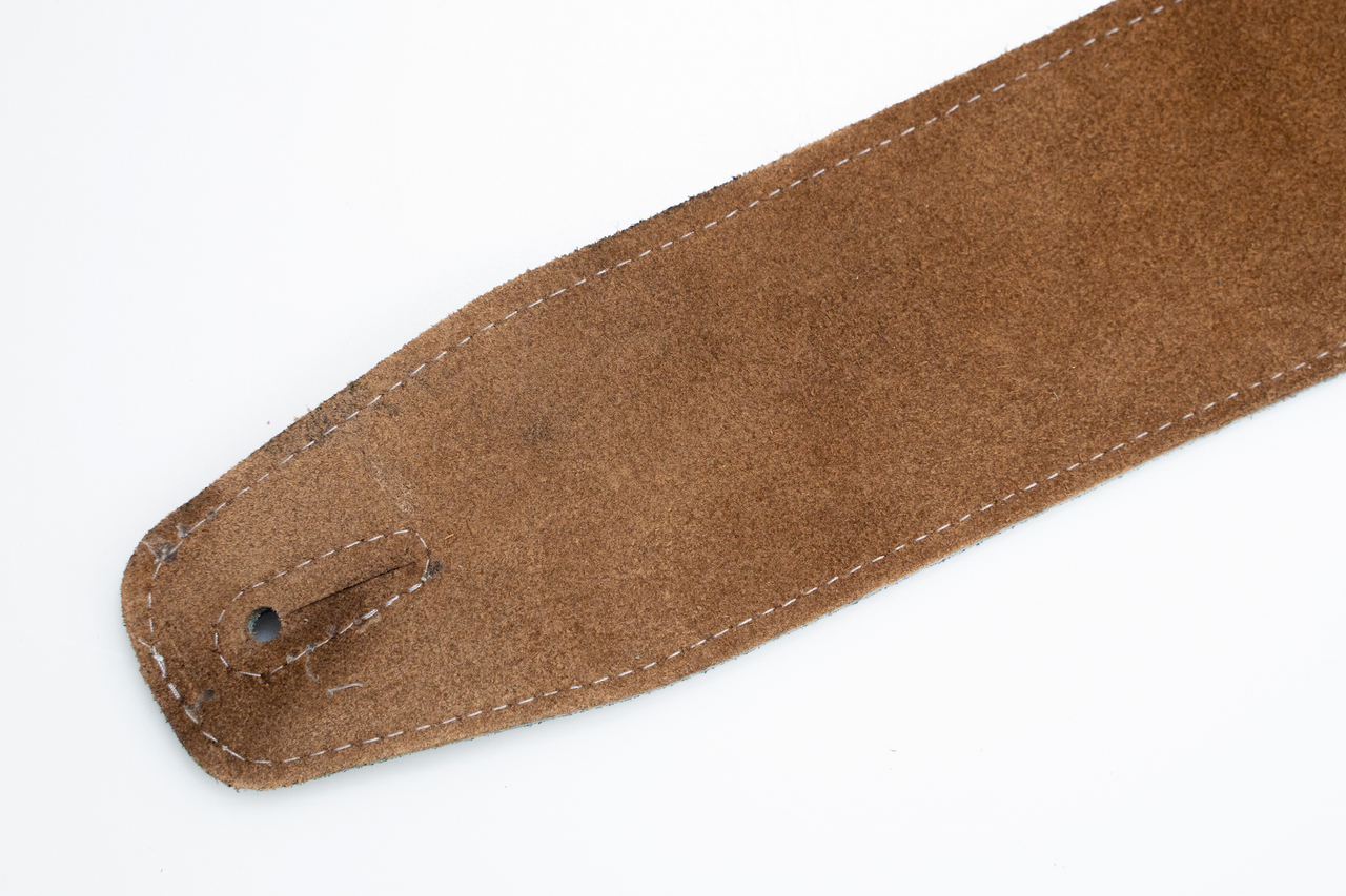 LK Straps Spray Paint Green Blue Black Strap 2.5 inch【横浜店】（新品/送料無料）【楽器 ...