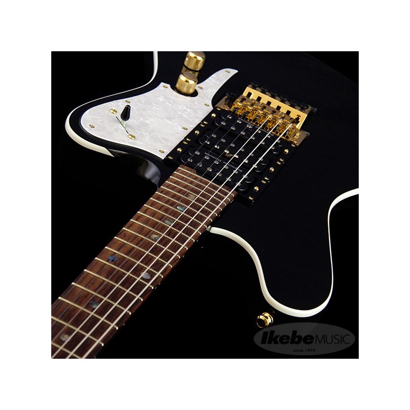 Killer KG-SPELLBIND (Black) 【受注生産品】（新品）【楽器検索デジマート】