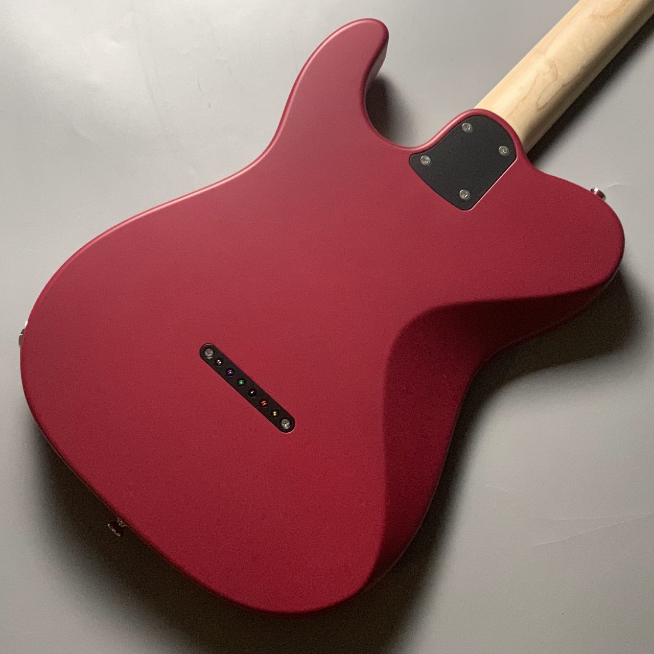 SAITO GUITARS SR-22TP MPA 3S/CRI エレキギター（新品/送料無料）【楽器検索デジマート】