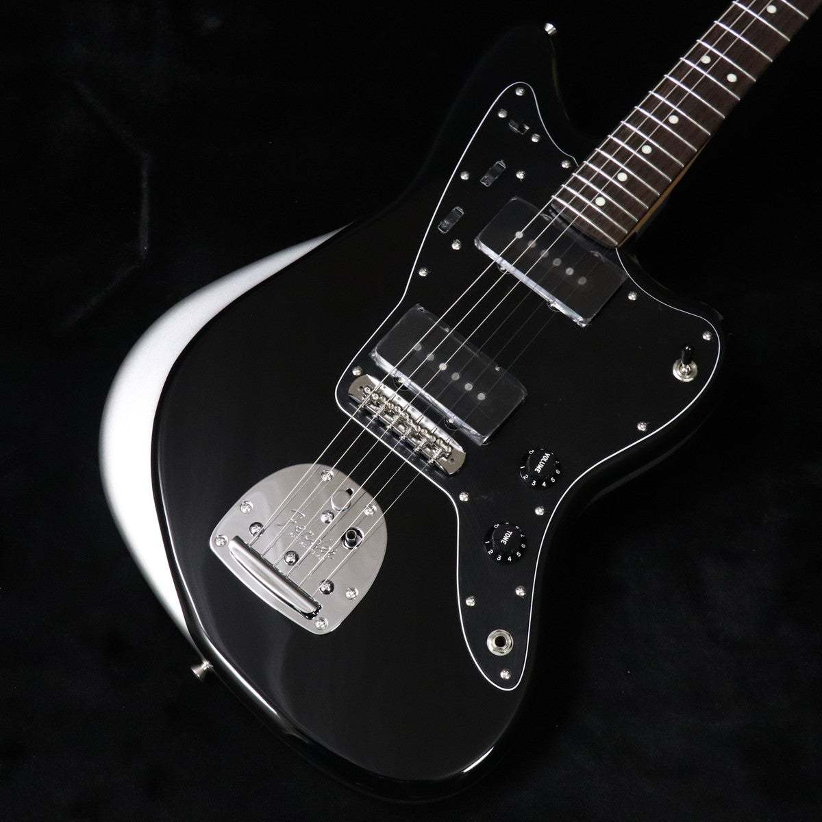 Fender Made in Japan Limited Starmaster Rosewood Fingerboard Black 【梅田店 ...