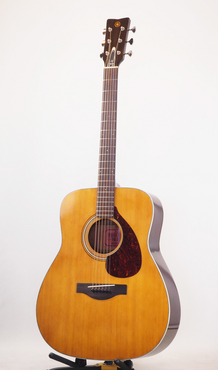 YAMAHA FG-220(管理番号4637)（ビンテージ）[デジマートSALE]【楽器検索デジマート】