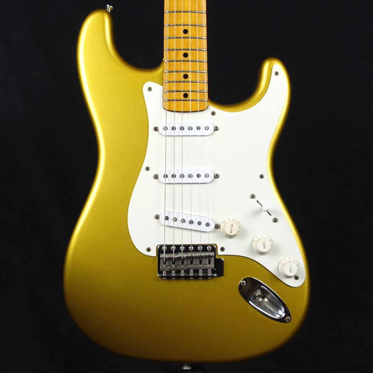 Duncan ST Type Metallic Gold Color（中古）【楽器検索デジマート】