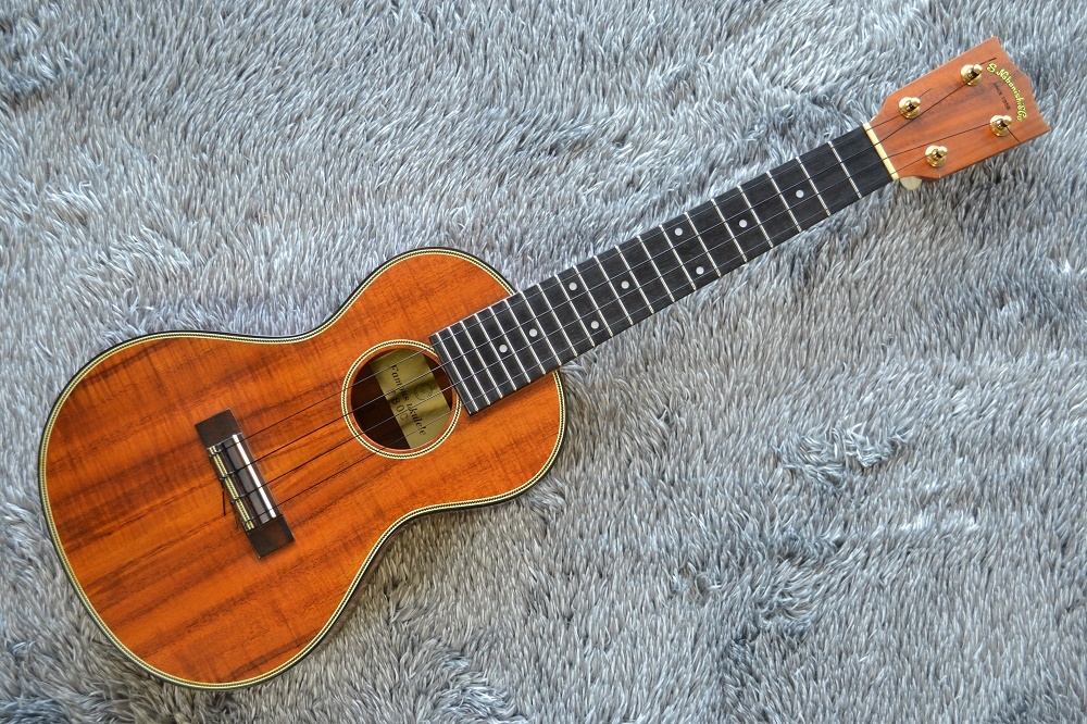 S.Nakanishi 80C（中古）【楽器検索デジマート】