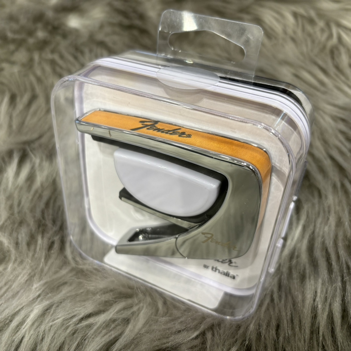 thalia CH-MAPLE w/BK P logo（新品/送料無料）【楽器検索デジマート】