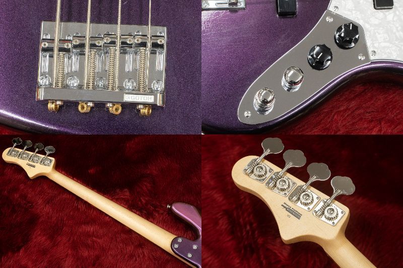 infinite Trad JB4 active Relic #173 4.22kg【横浜店】（新品/送料無料）【楽器検索デジマート】