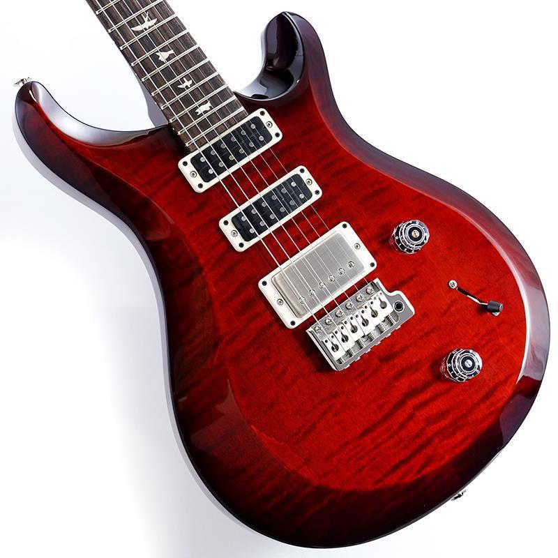 Paul Reed Smith(PRS) S2 Studio (Fire Red Burst) SN.2079809 【2024年生産品 ...