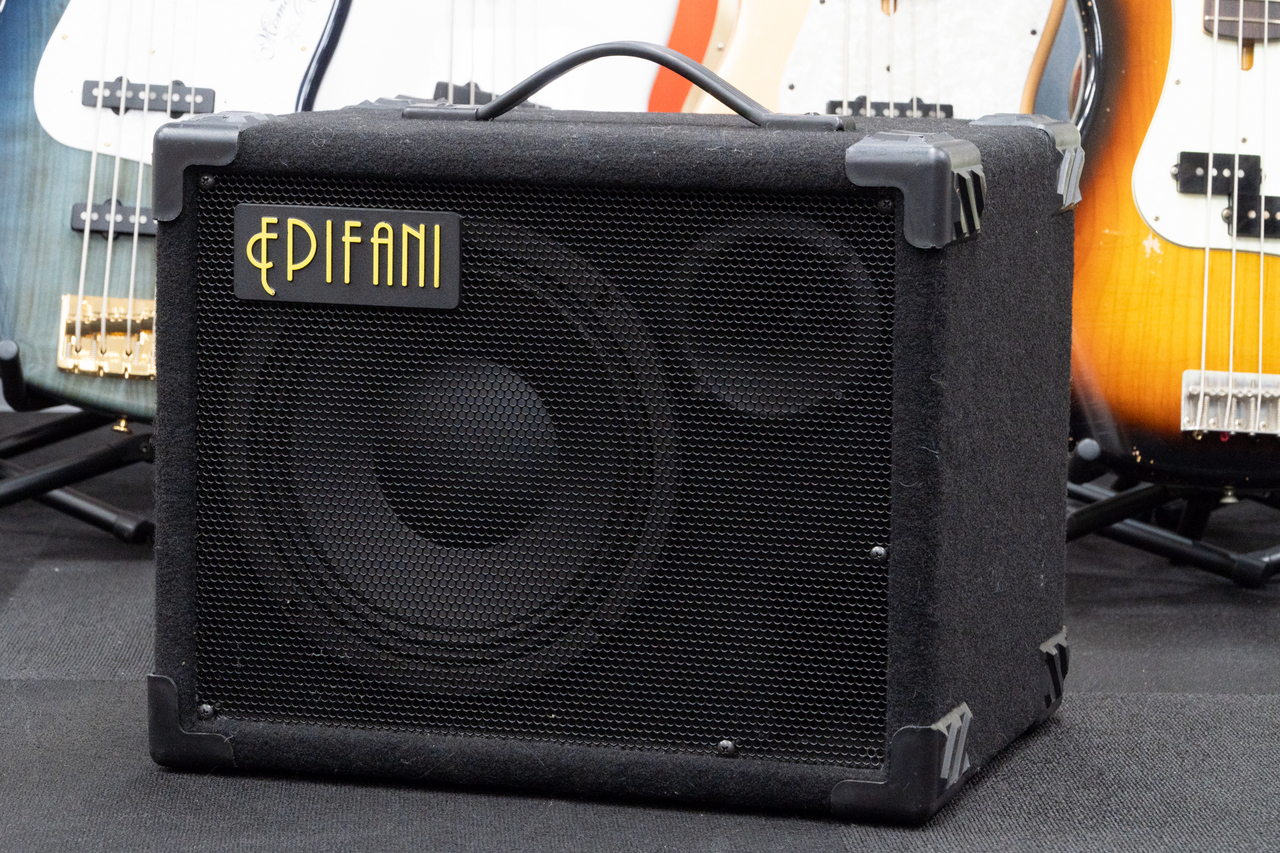 Epifani T110 UL 8Ω 250W #003020【GIB横浜】（中古/送料無料）【楽器検索デジマート】