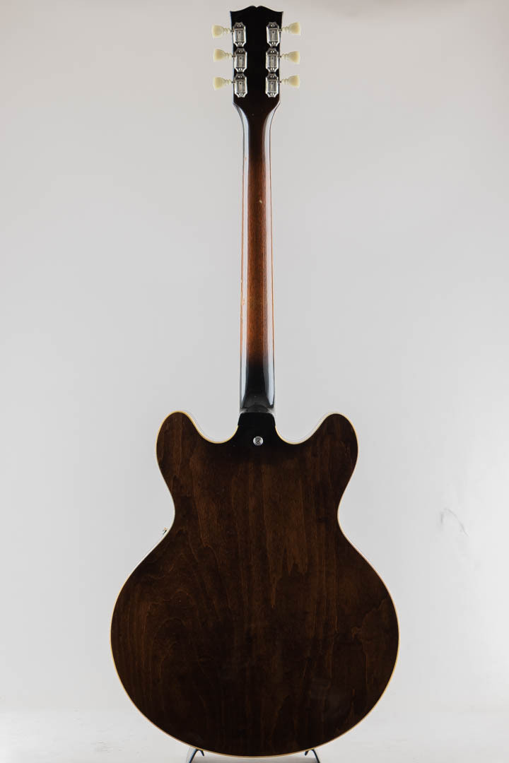 Gibson ES-150D Walnut 1973（ビンテージ）【楽器検索デジマート】