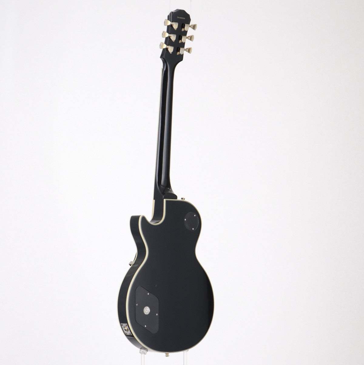 Epiphone Les Paul Custom Modified Ebony 【御茶ノ水本店】（中古/送料無料）【楽器検索デジマート】