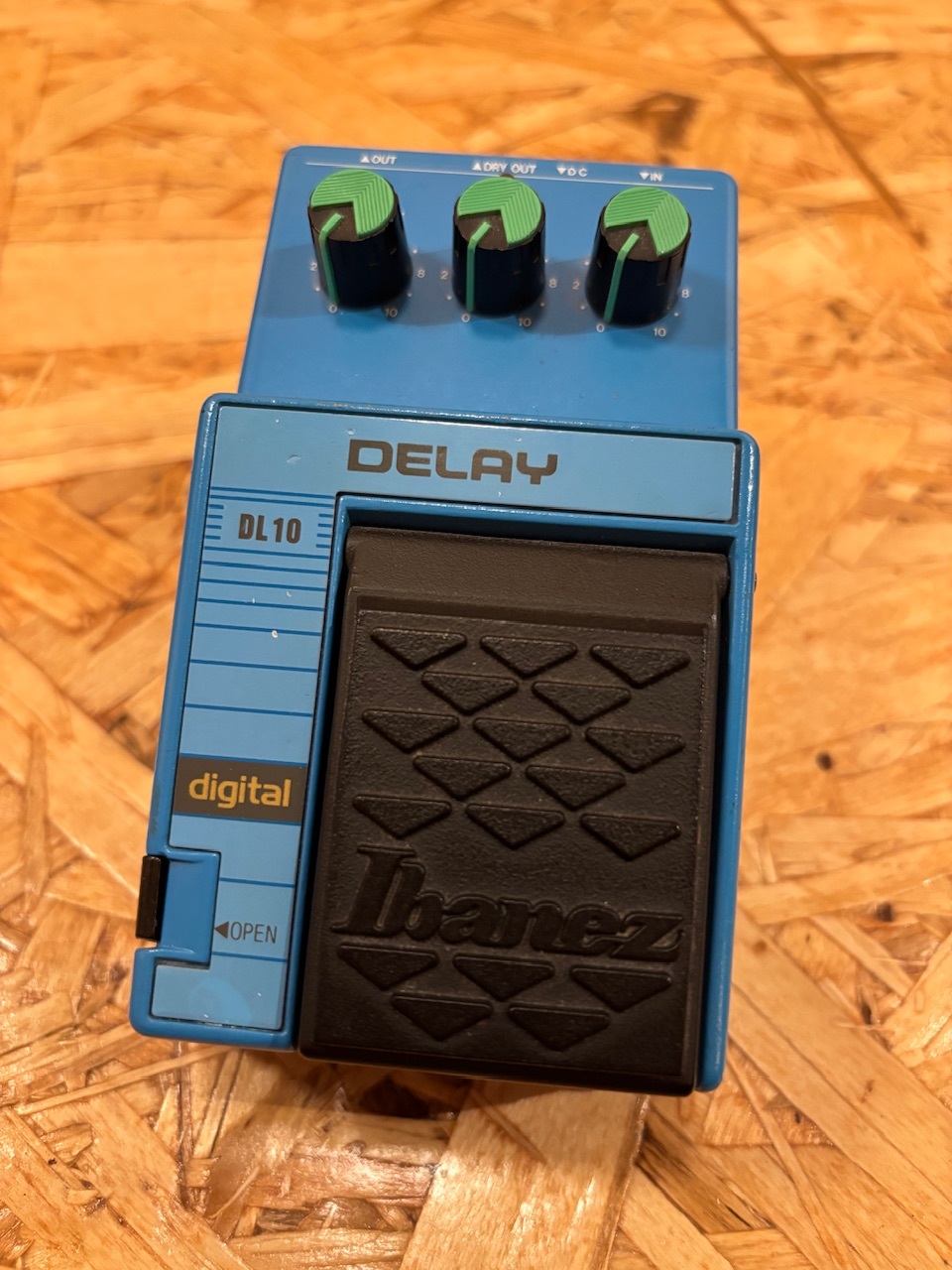 Ibanez DL10【尾張一宮店】（中古）【楽器検索デジマート】