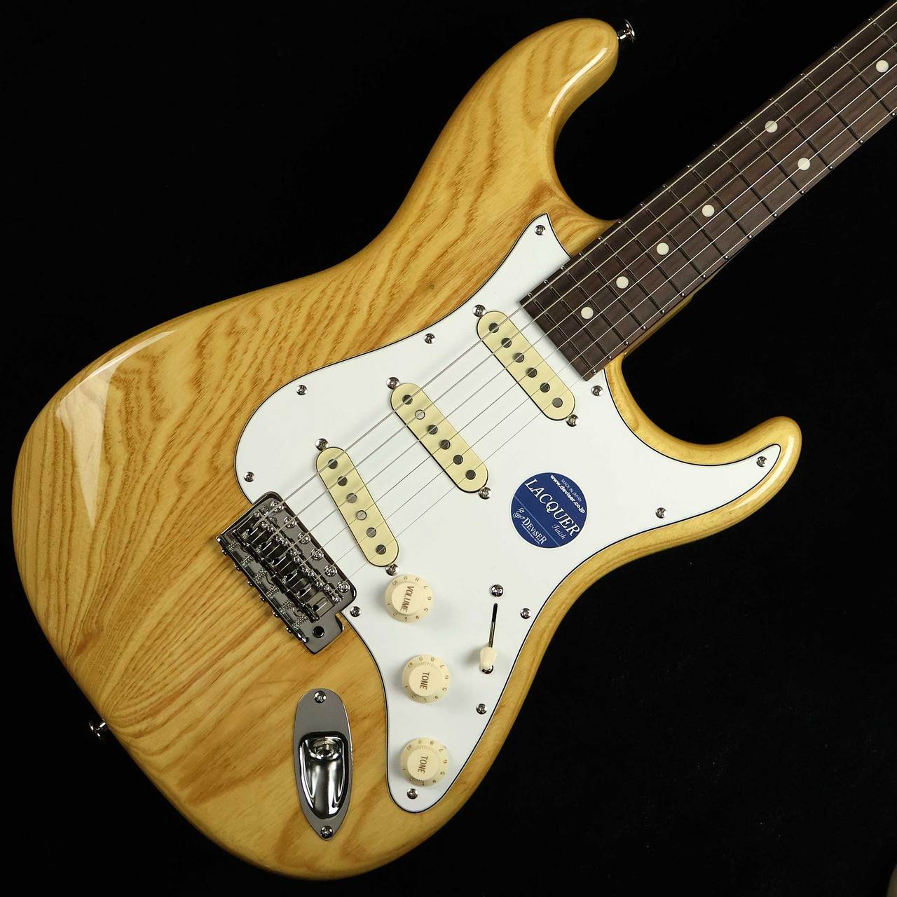 momose MC2-STD/R NA S/N：19884 【未展示品】（新品/送料無料）【楽器検索デジマート】