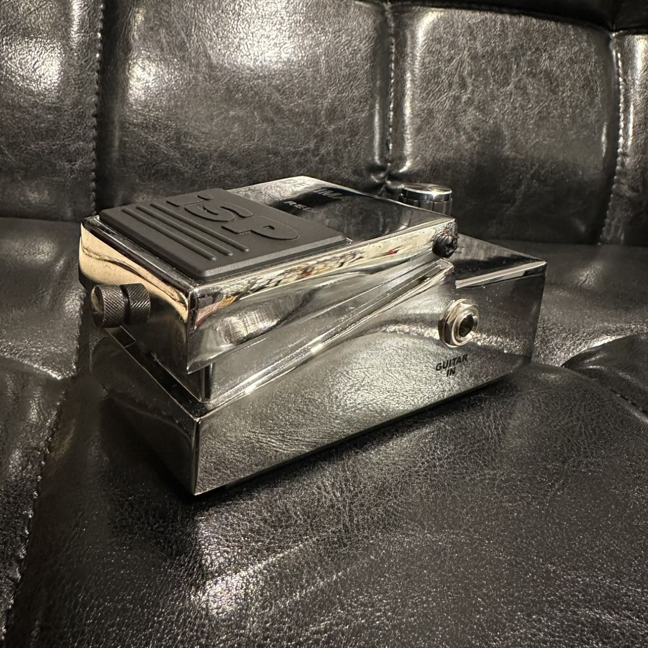 iSP Technologies Decimator X ノイズリダクション（新品/送料無料）【楽器検索デジマート】