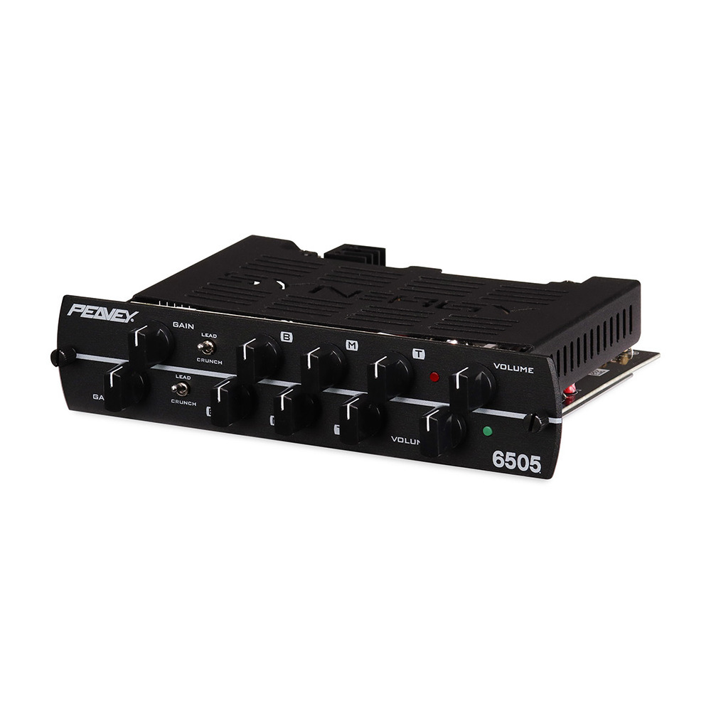 SYNERGY AMPS シナジーアンプ PEAVEY 6505 module Synergyモジュール（新品/送料無料）【楽器検索デジマート】