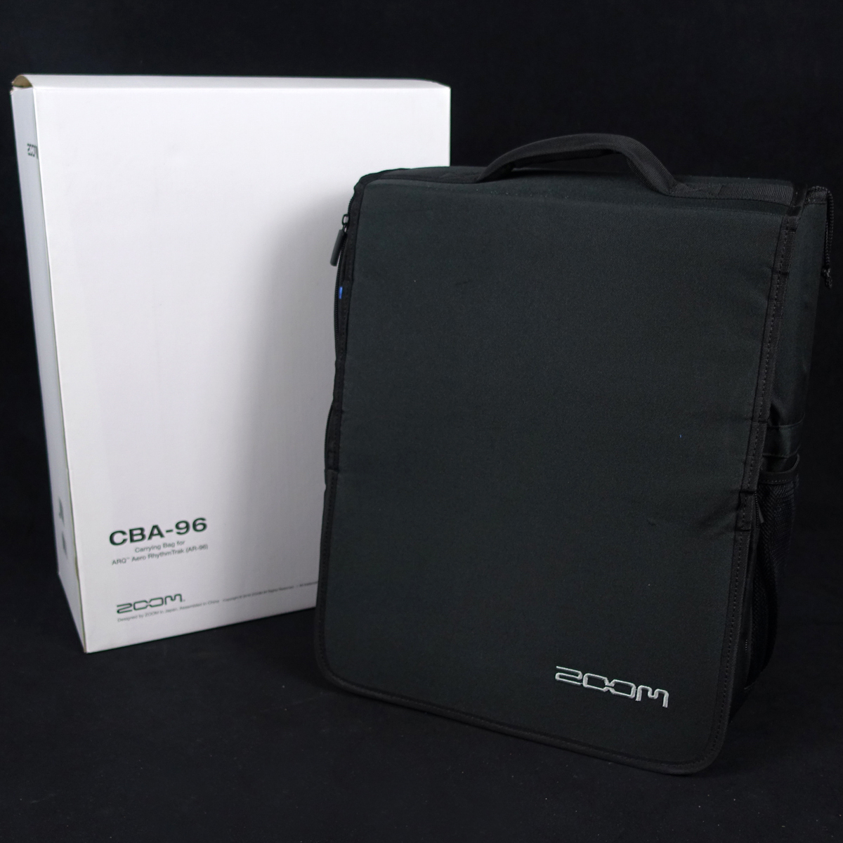 ZOOM CBA-96（中古）【楽器検索デジマート】